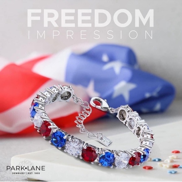 Park Lane | Jewelry | Limited Edition Park Lane Freedom Bracelet ...